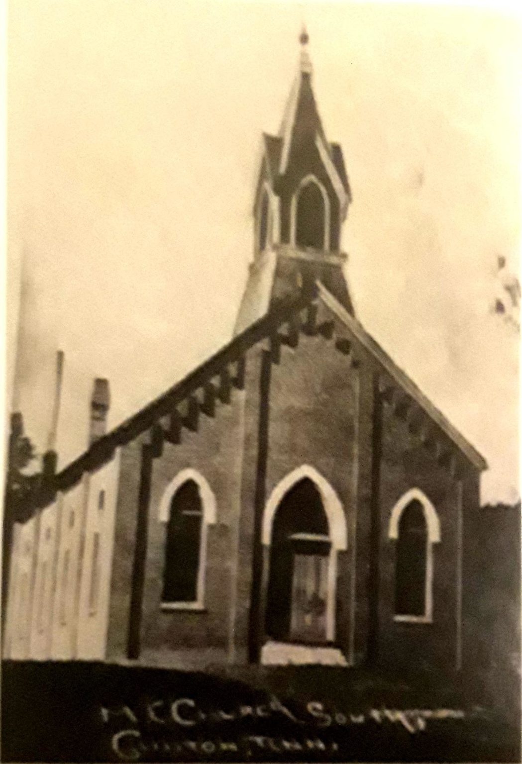A Brief History of Memorial United Methodist Church – Memorial United ...